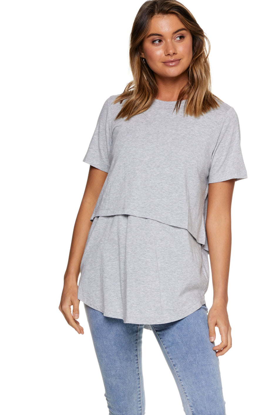 Buy Maternity Tops on Sale – BAE The Label Australia