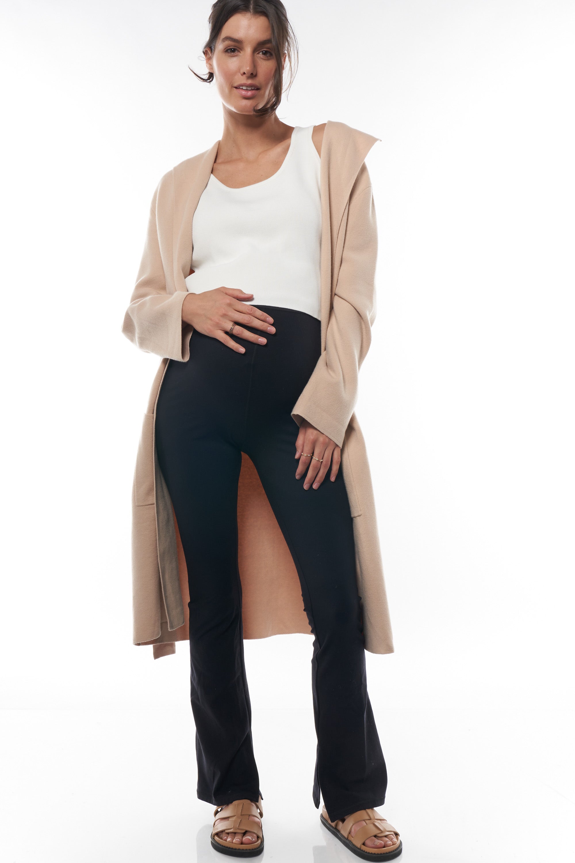 Maternity Workwear – BAE The Label Australia