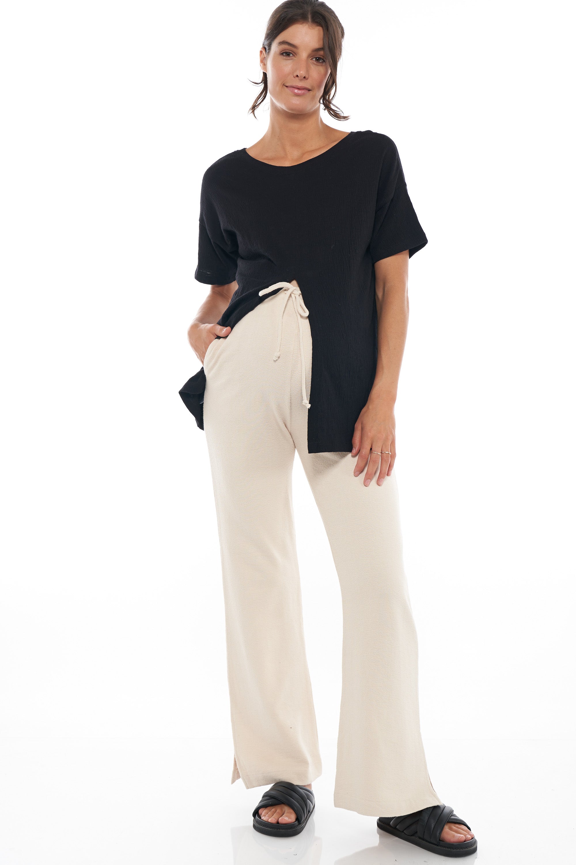 Buy Maternity Tops on Sale – BAE The Label Australia