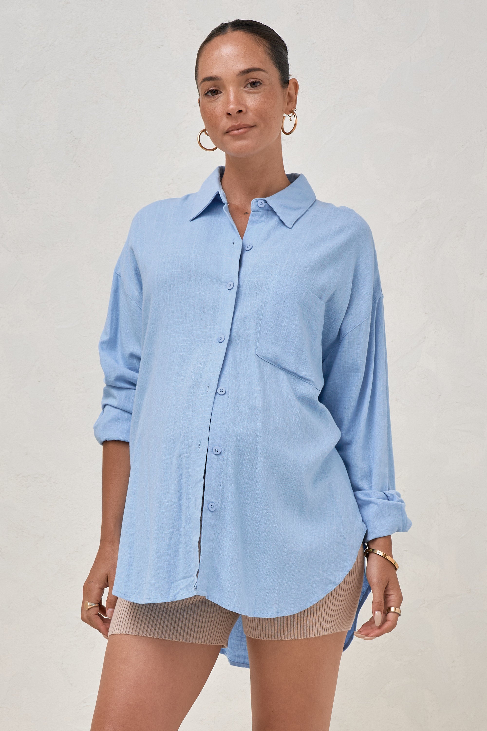 Maternity Workwear – BAE The Label Australia