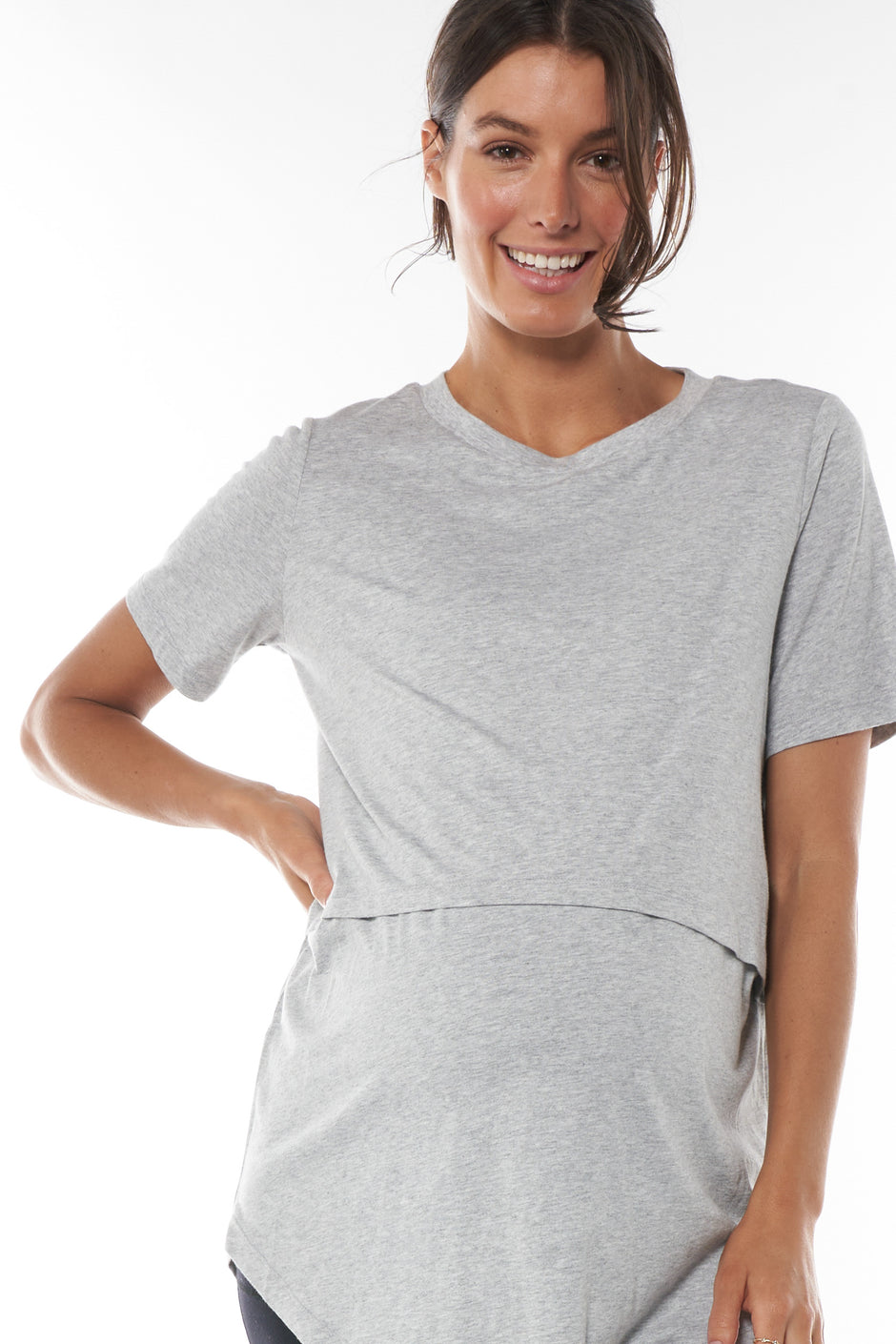 Buy Maternity Tops on Sale – BAE The Label Australia