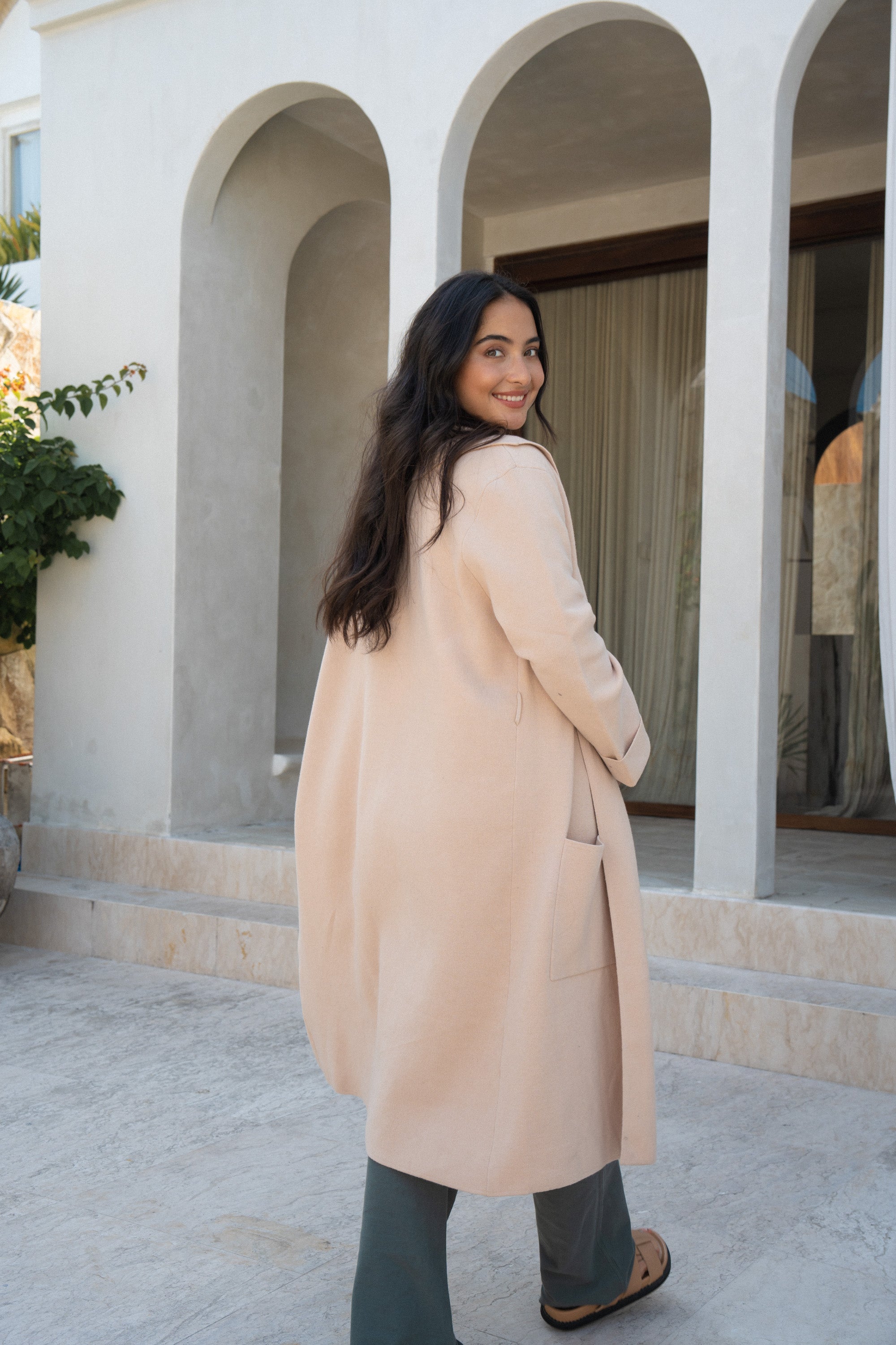 Maternity Workwear – BAE The Label Australia