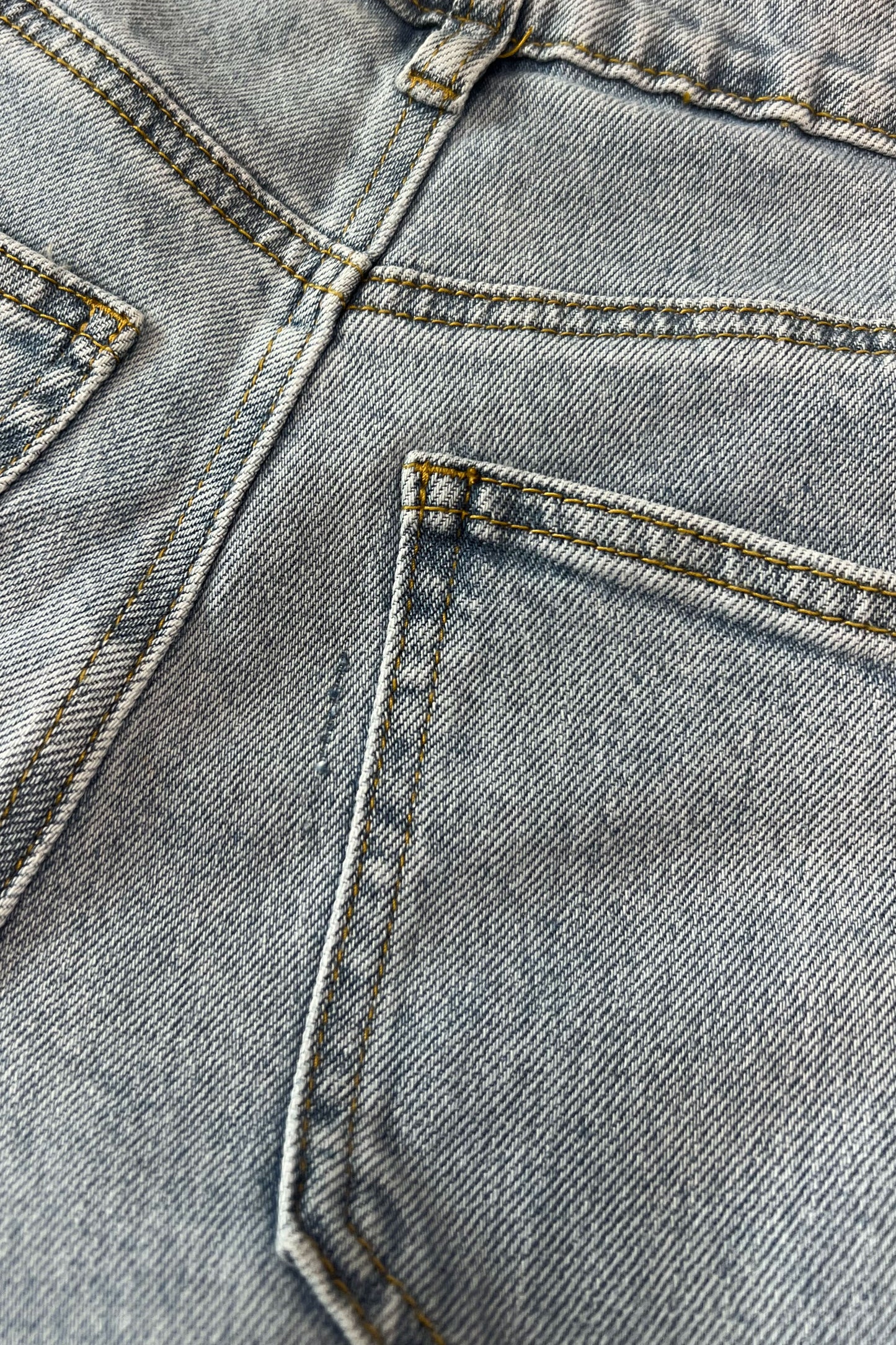 WHS26-JEA11-All Hours Wide Leg Jean - Blue Fade – BAE The Label Australia