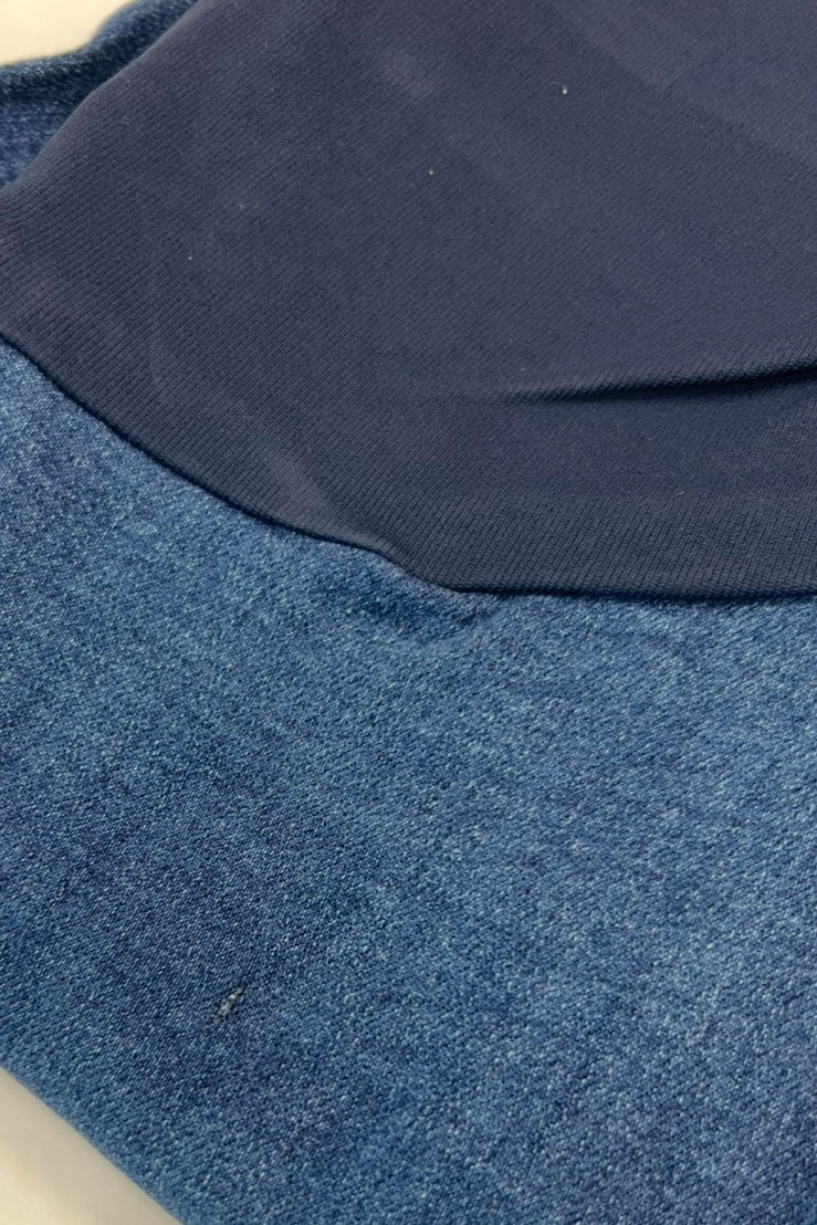 WHS26-JEA16-Still Here Skinny Jean - Indigo Fade – BAE The Label Australia