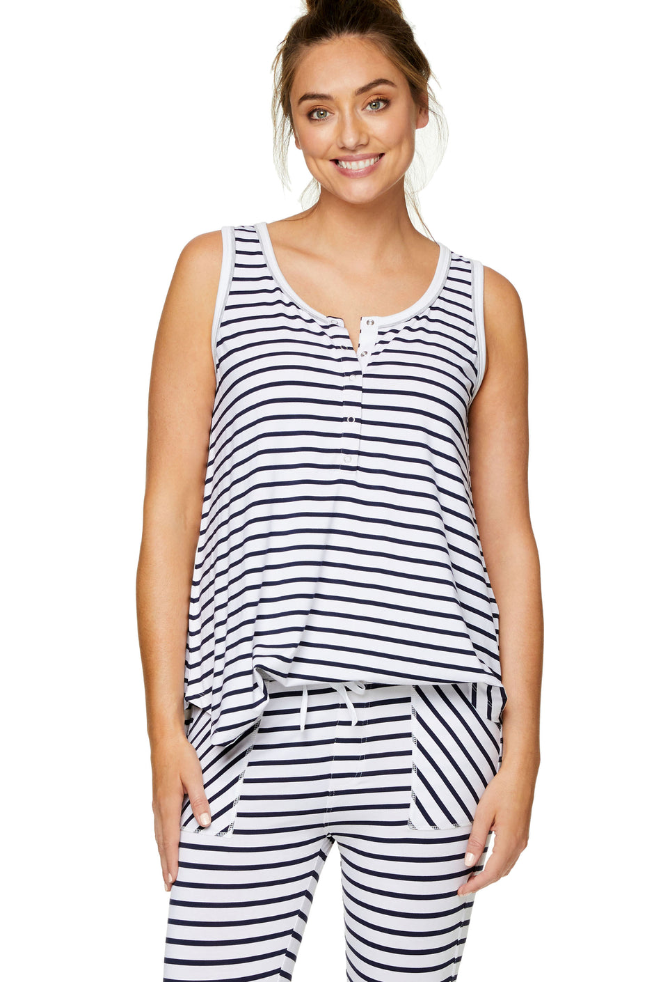 Maternity Pajama Separates - Bae The Label – BAE The Label Australia