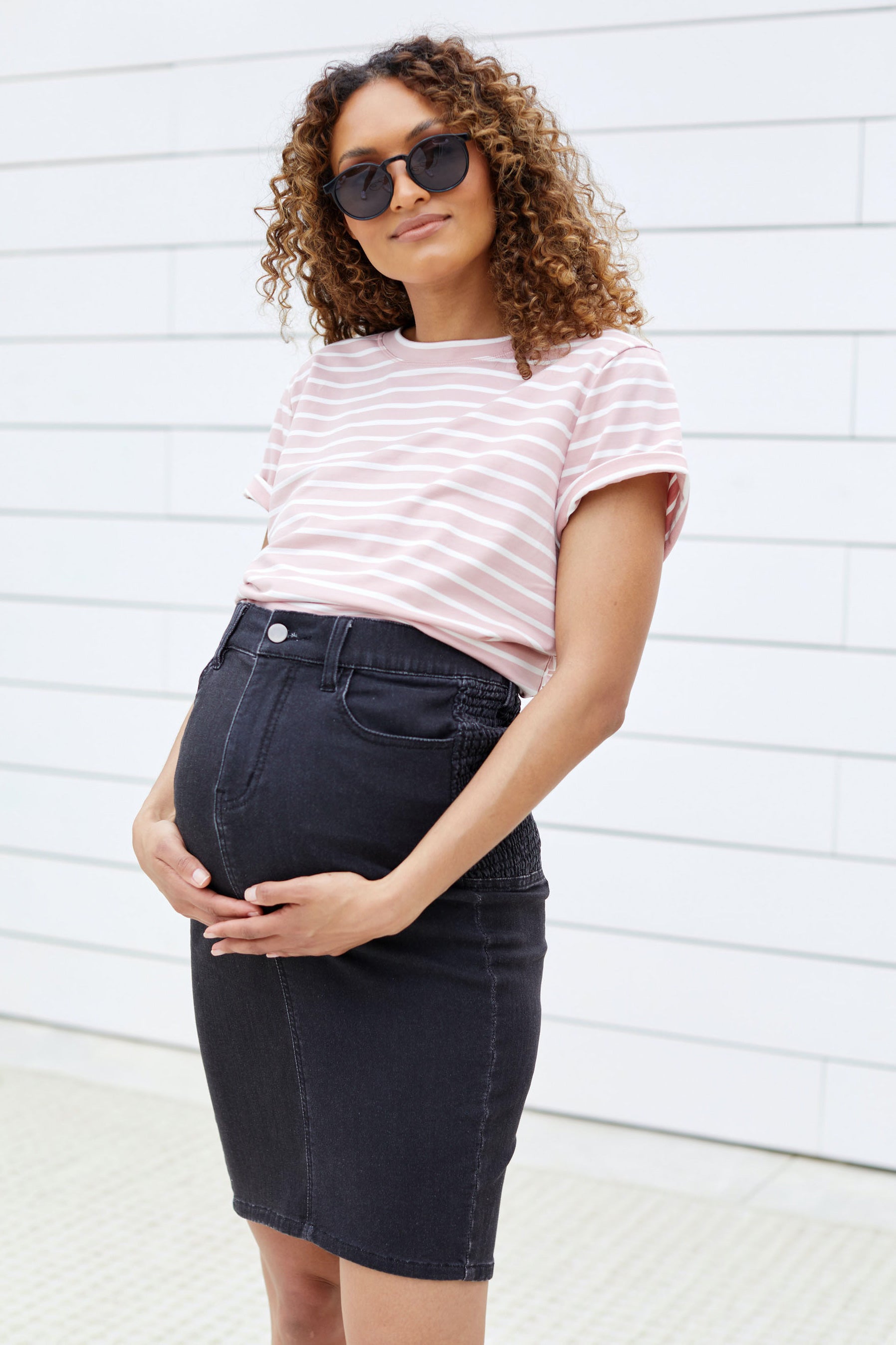 Buy Maternity Tops on Sale – BAE The Label Australia